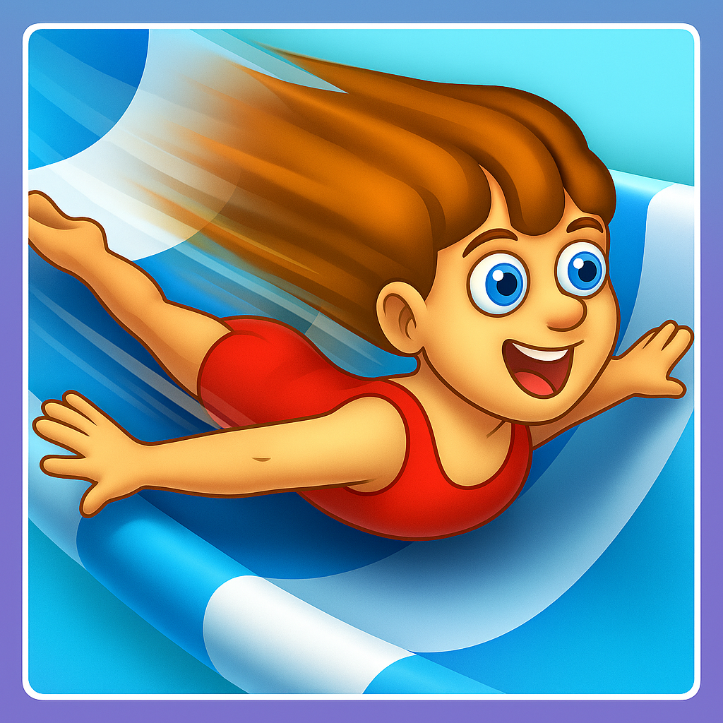 Aquapark.IO - MiniManiac Games
