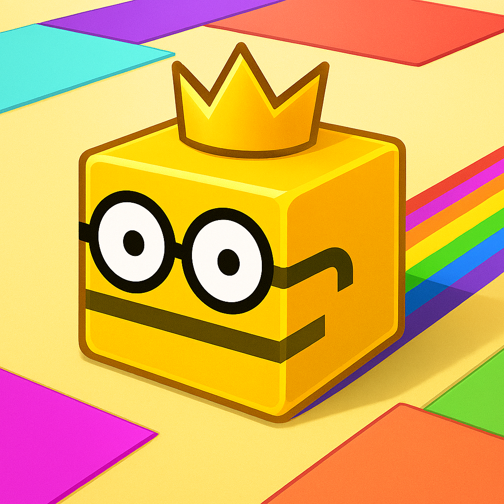 Paper IO 2 - MiniManiac Games